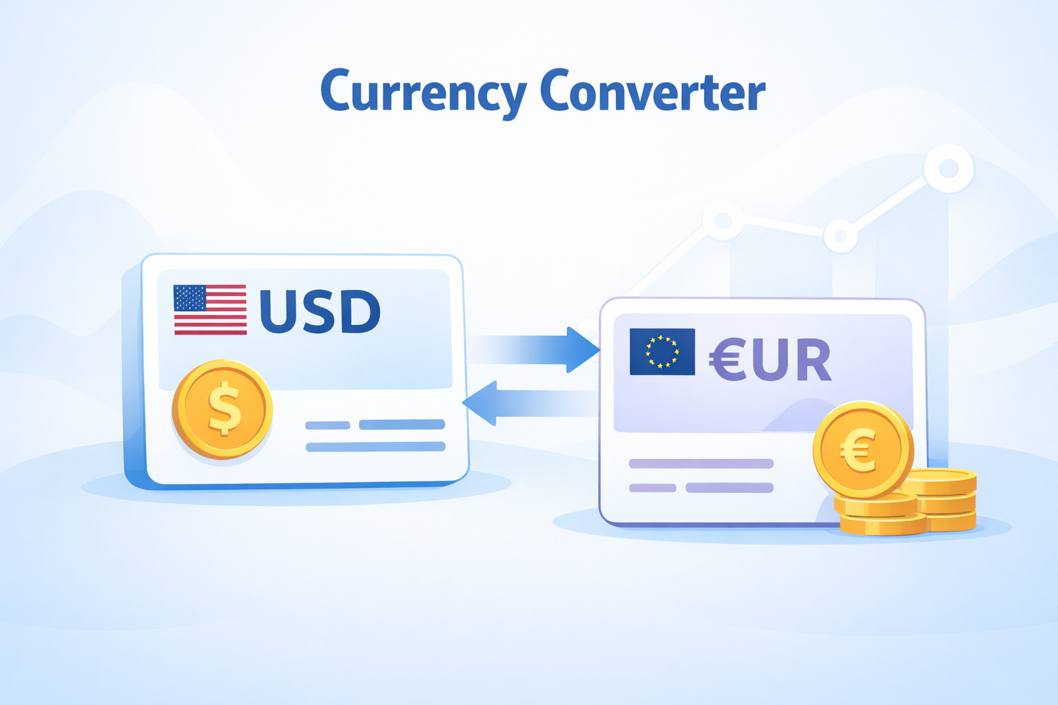 Currency Converter Calculator (150+ Currencies) | FastToolsy | FastToolsy